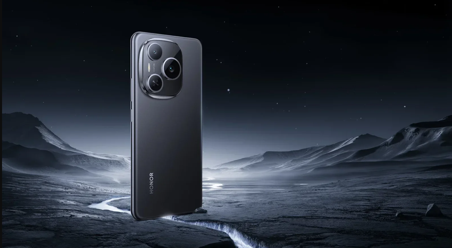 Đây là bản sao của iPhone 17 Pro nhưng có pin hơn 10.000 mAh