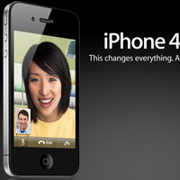 iPhone 4 - Thông tin Hình ảnh iPhone 4